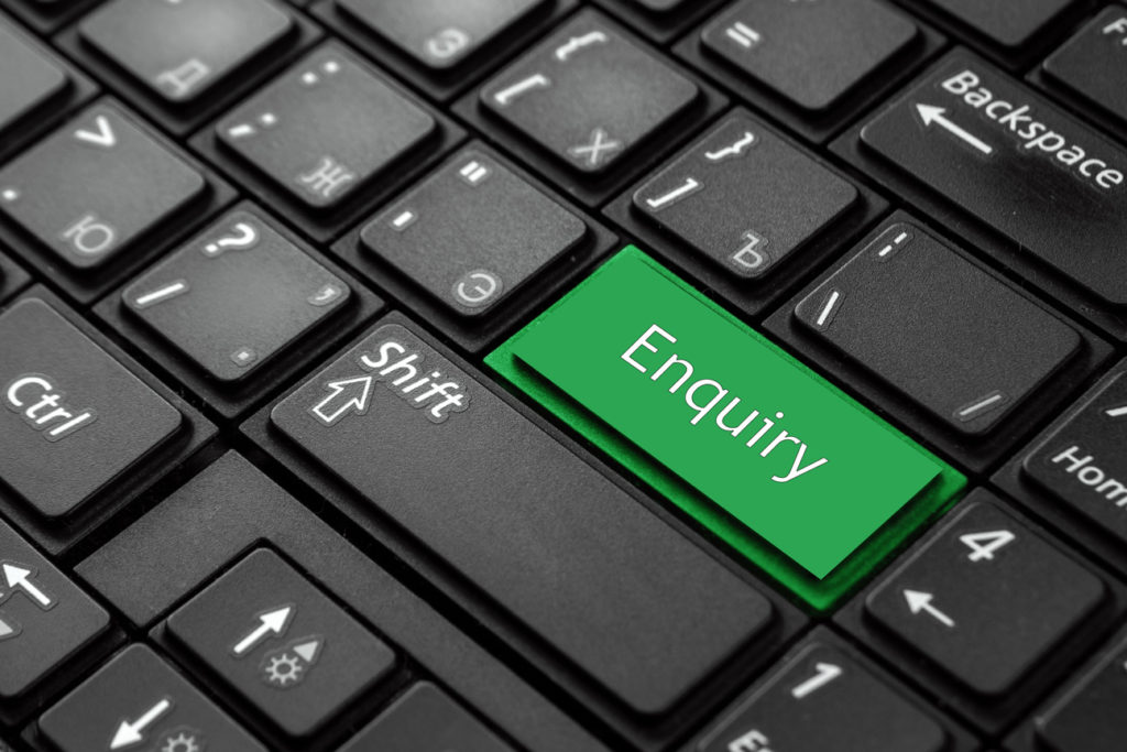 Enquiry Management System That Will Actually Make Your Business Better